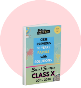 Previous Year Papers with Solutions Class 10 - Padhle