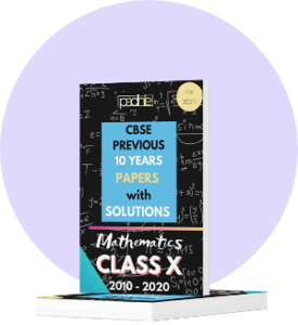 Previous Year Papers with Solutions Class 10 - Padhle