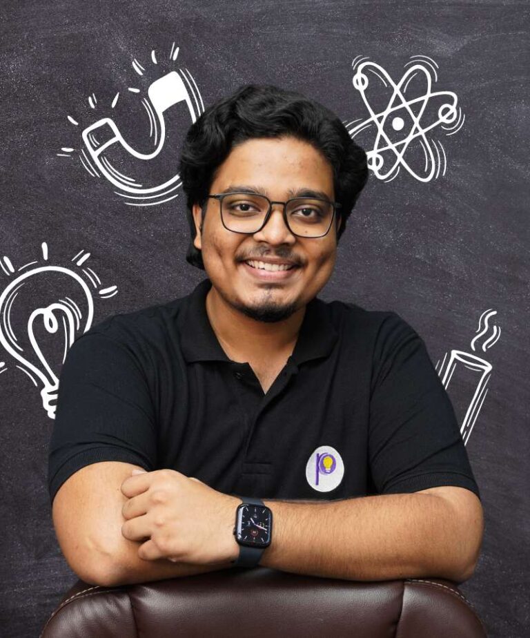 Padhle – Class 9, 10 CBSE, JEE/NEET Best Preparation